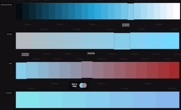 5 Handy Tools for Choosing a Gorgeous Color Scheme