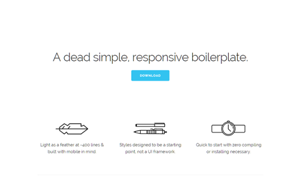 What CSS Frameworks Should You Use? Comparing the 5 Most Popular CSS ...