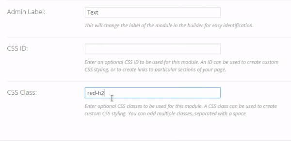 CSS Hero tricks to make theme customization lightning-fast