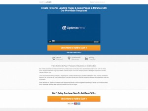 WordPress themes with live CSS editing (with demos!)