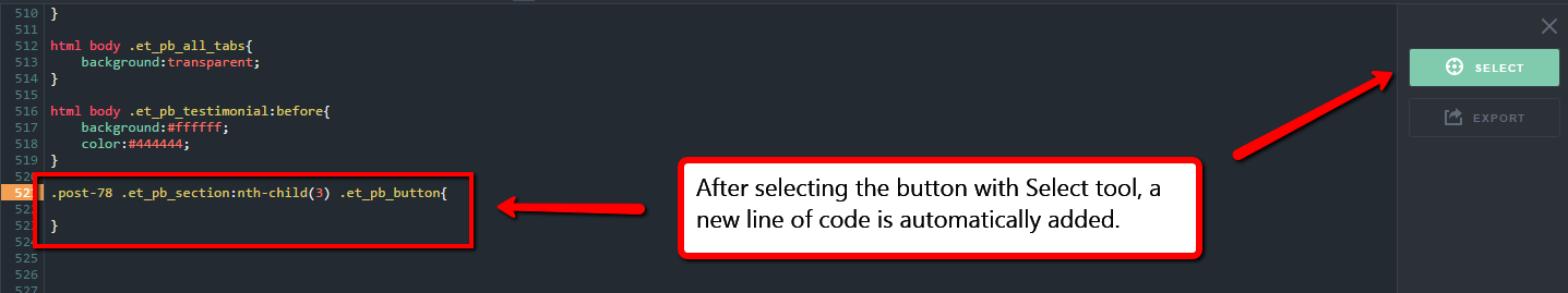 5 Reasons you will love editing CSS with Inspector Pro
