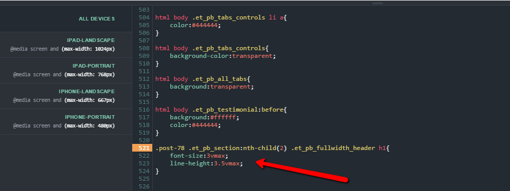 Why And How To Use CSS Viewport Units With CSS Hero