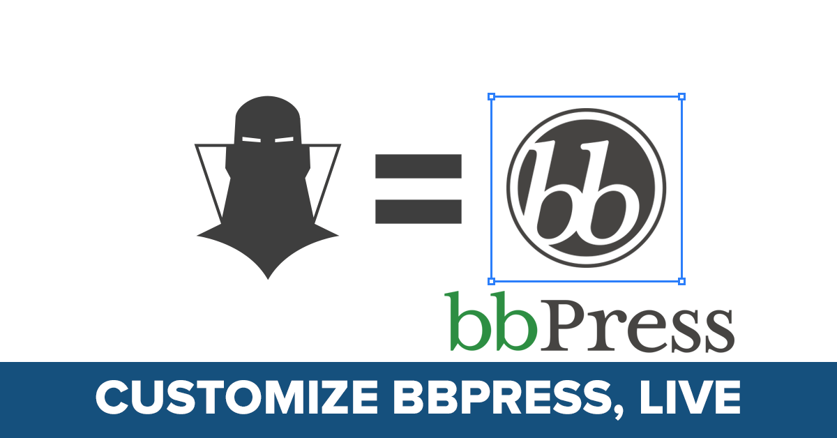 How to customize and enhance your bbPress forum easily