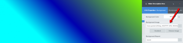 How to add CSS gradients to your WordPress website with CSS Hero