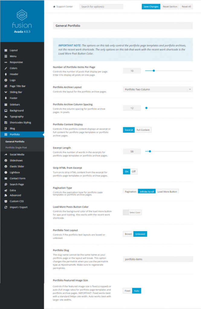 Customize the Avada WordPress Theme with CSSHero