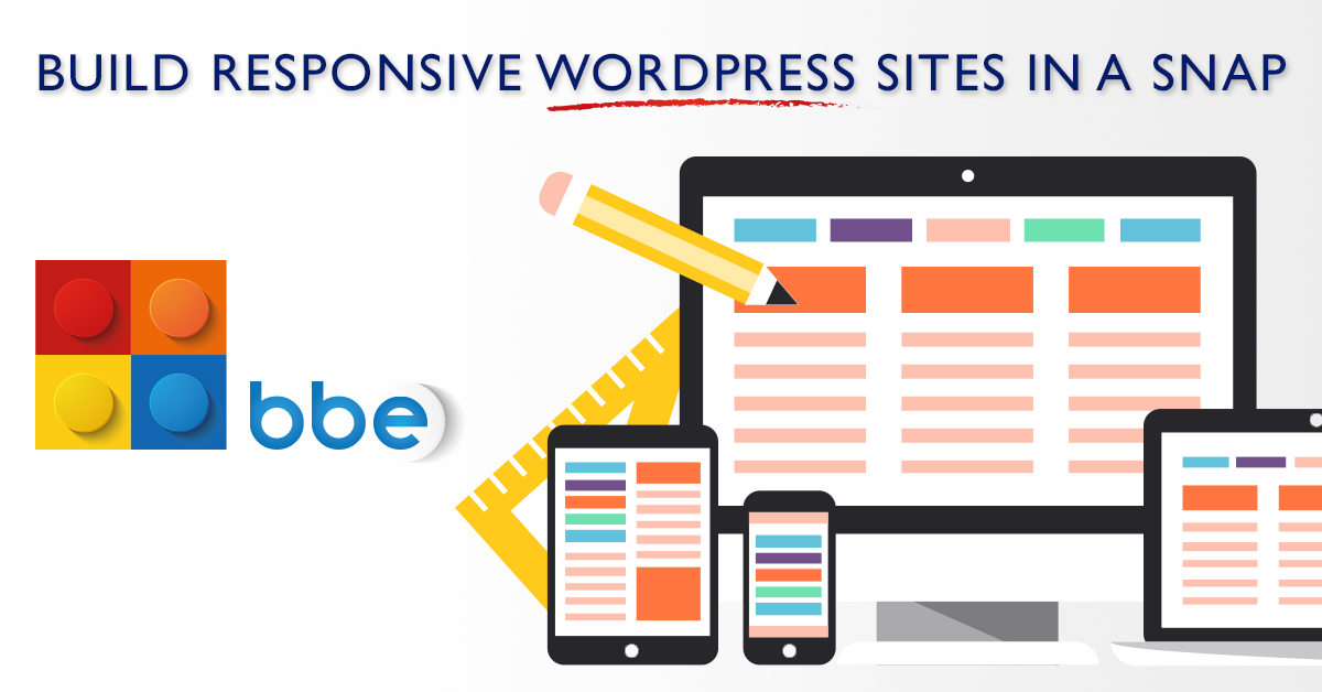 Customize the BBE WordPress Theme with CSSHero