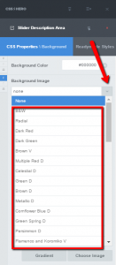How to add CSS gradients to your WordPress website with CSS Hero