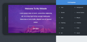 7 CSS tips to add some WOW to your hero image