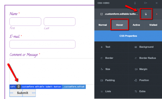 5 Design tips for a high-converting CTA button