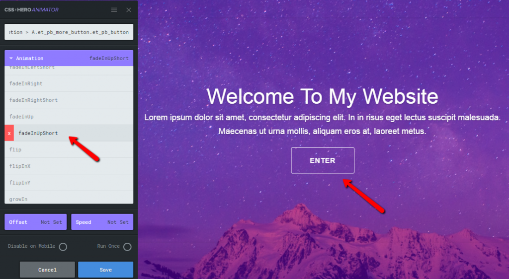 5 Design tips for a high-converting CTA button