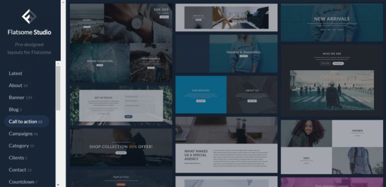 Customize the Flatsome WordPress Theme with CSSHero
