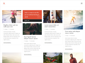 WordPress themes with live CSS editing (with demos!)