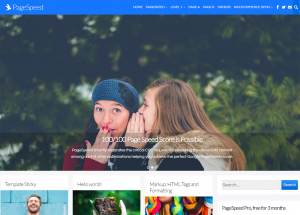 WordPress themes with live CSS editing (with demos!)
