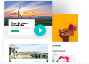 WordPress themes with live CSS editing (with demos!)