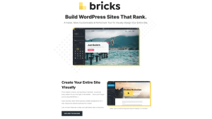 WordPress themes with live CSS editing (with demos!)