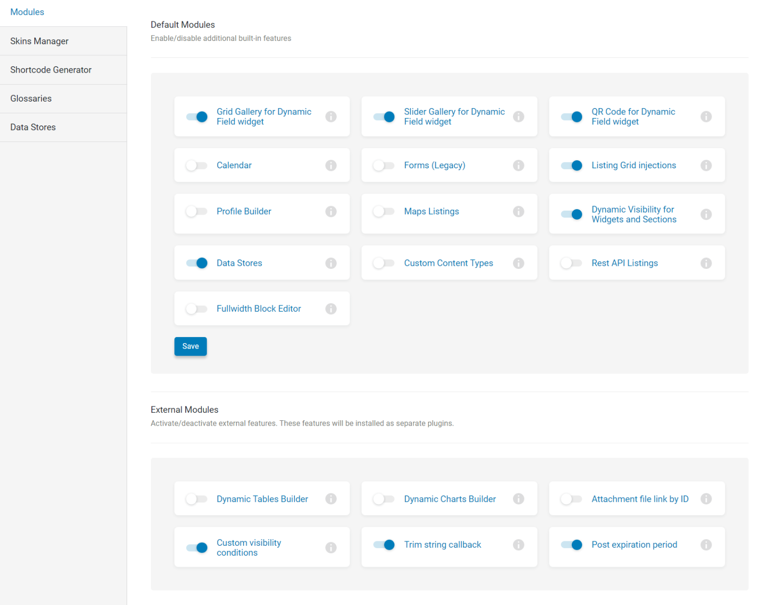 Customize JetPlugins from Crocoblock with CSS Hero