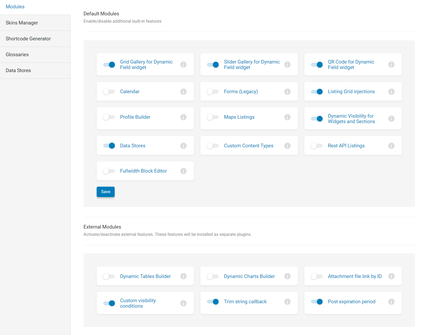 Customize JetPlugins from Crocoblock with CSS Hero
