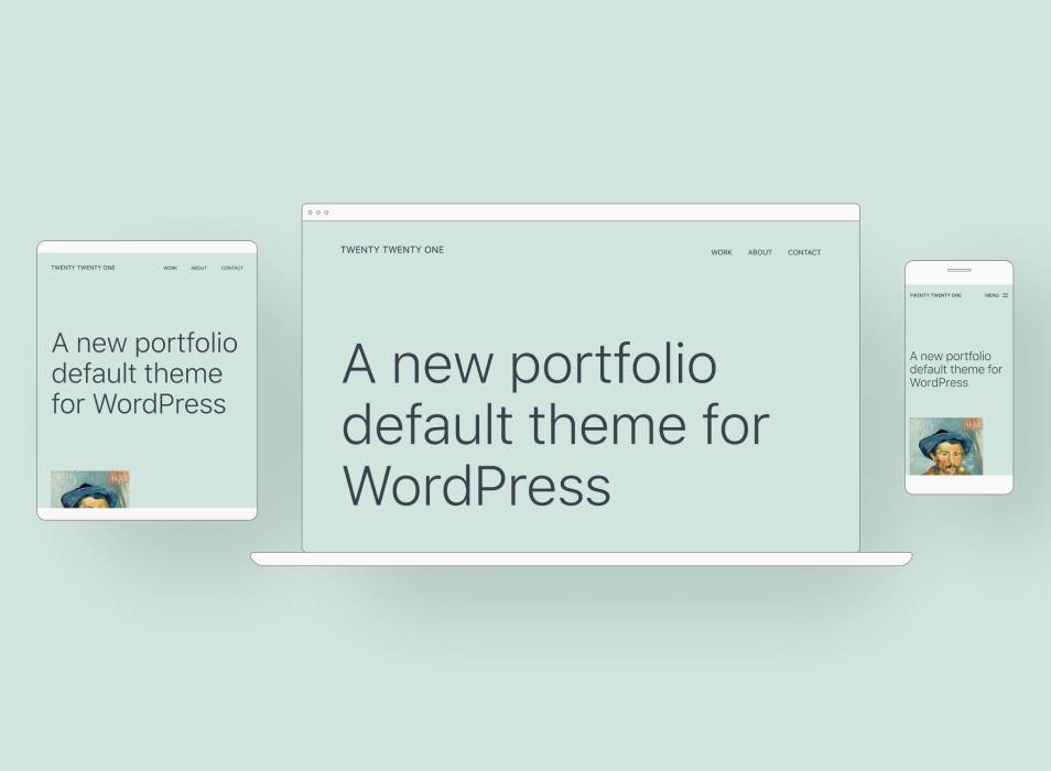 Customize the Twenty TwentyOne WordPress Theme with CSSHero